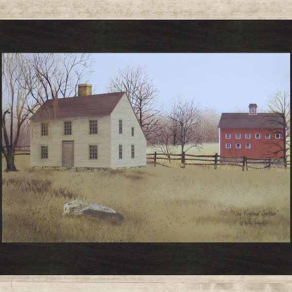 Saltbox - Etsy