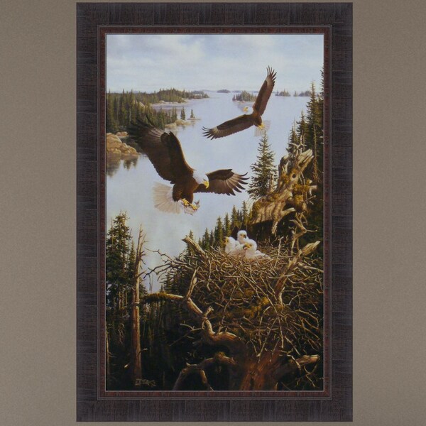Eagles Nest Art - Etsy