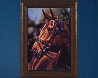 Ron Iverson Art - Etsy