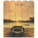 Living Life by Bonnie Mohr 22x28 Inspirational Quote Dirt Road Trees ...