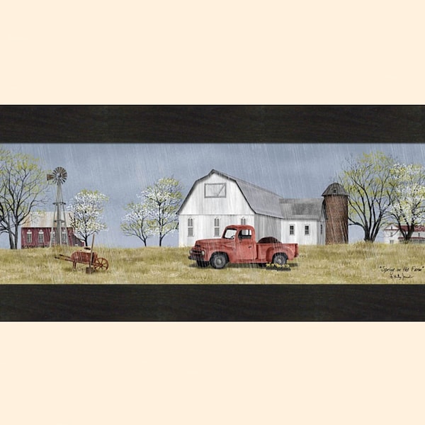 Barn Silo - Etsy