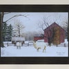 Living Life by Bonnie Mohr 20x24 Life is A Journey Inspirational Quote ...