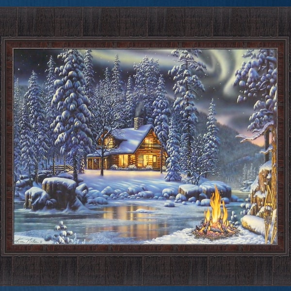 Kim Norlien Art - Etsy