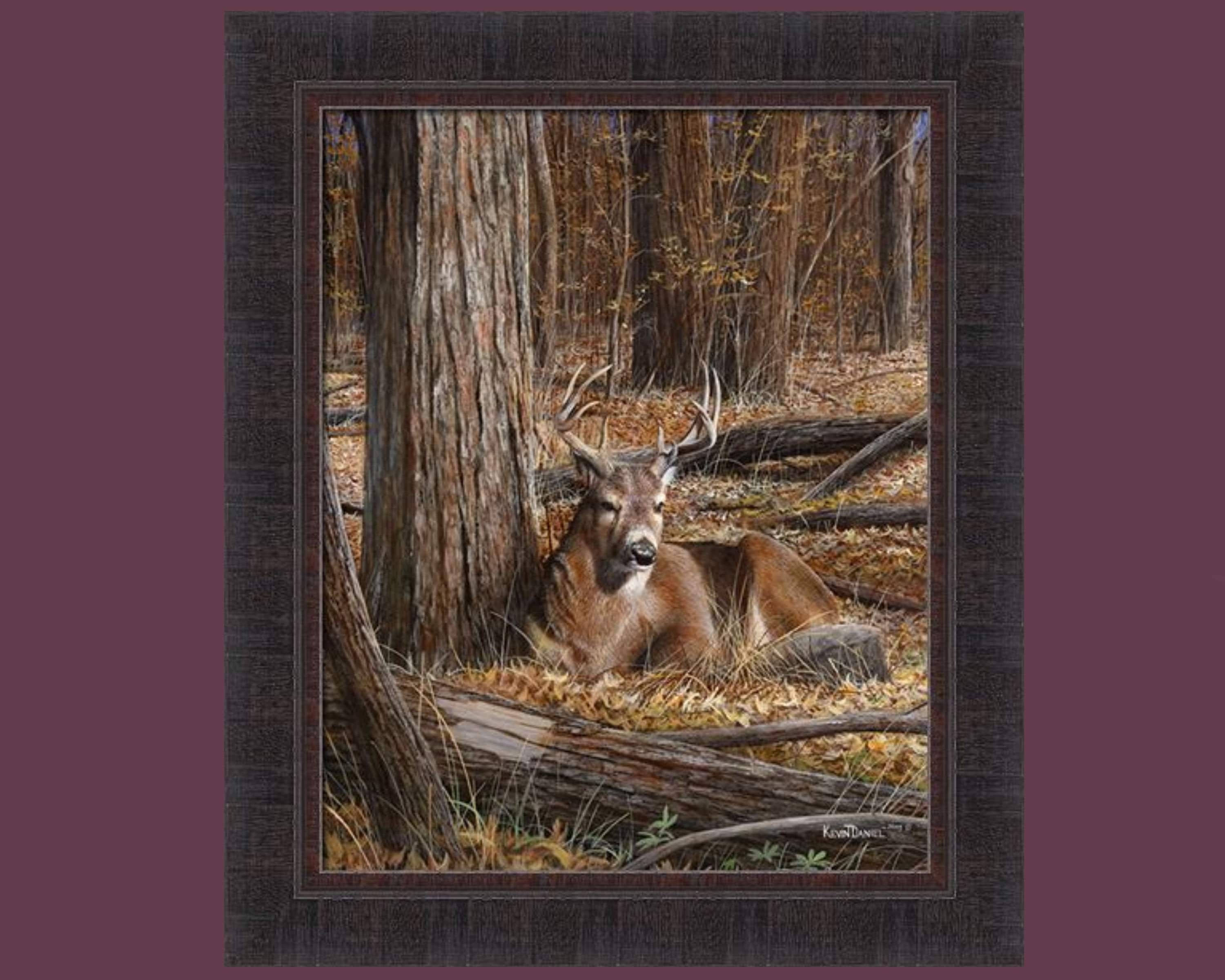 23 X 33 Poster Frame