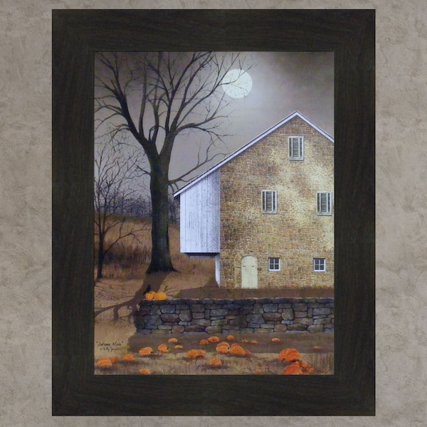 Fall Folk Art - Etsy