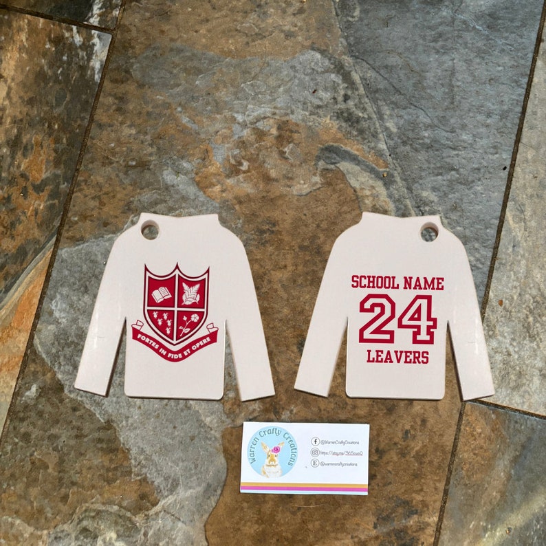 Year 6 Leavers, Class of 2024, School Leavers Keyring Sets, Teacher ...