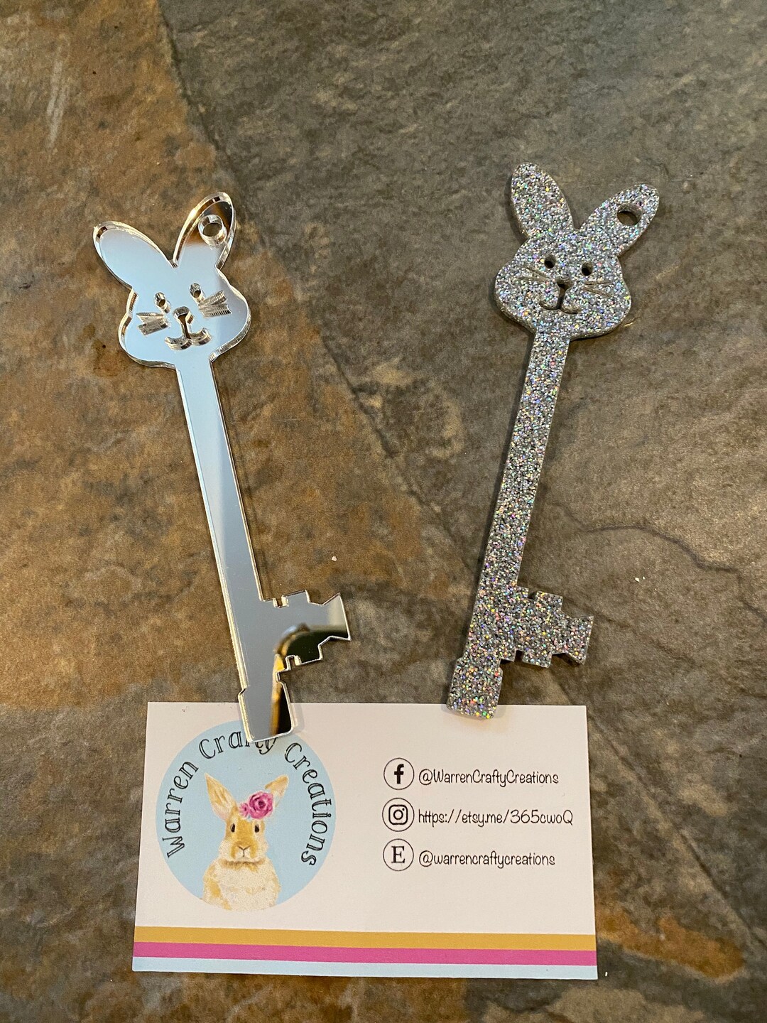 Easter Bunny Key Magic Key Easter Key Easter Bunny Easter Bunny Magic ...