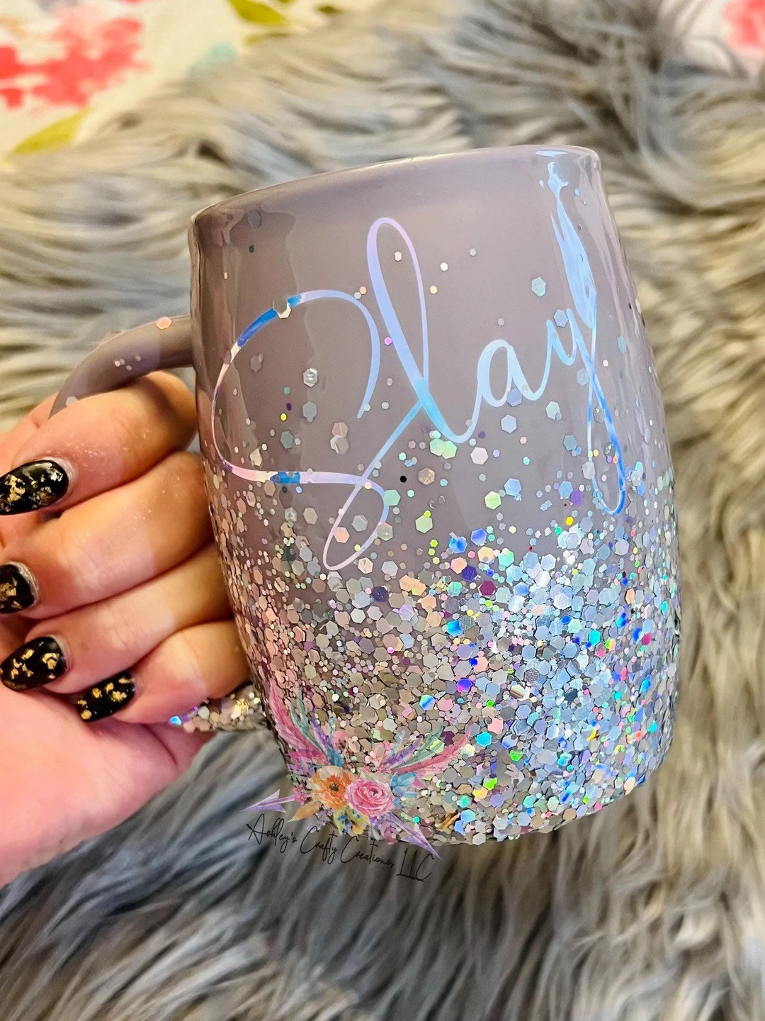 Slay Tumbler/mug - Etsy