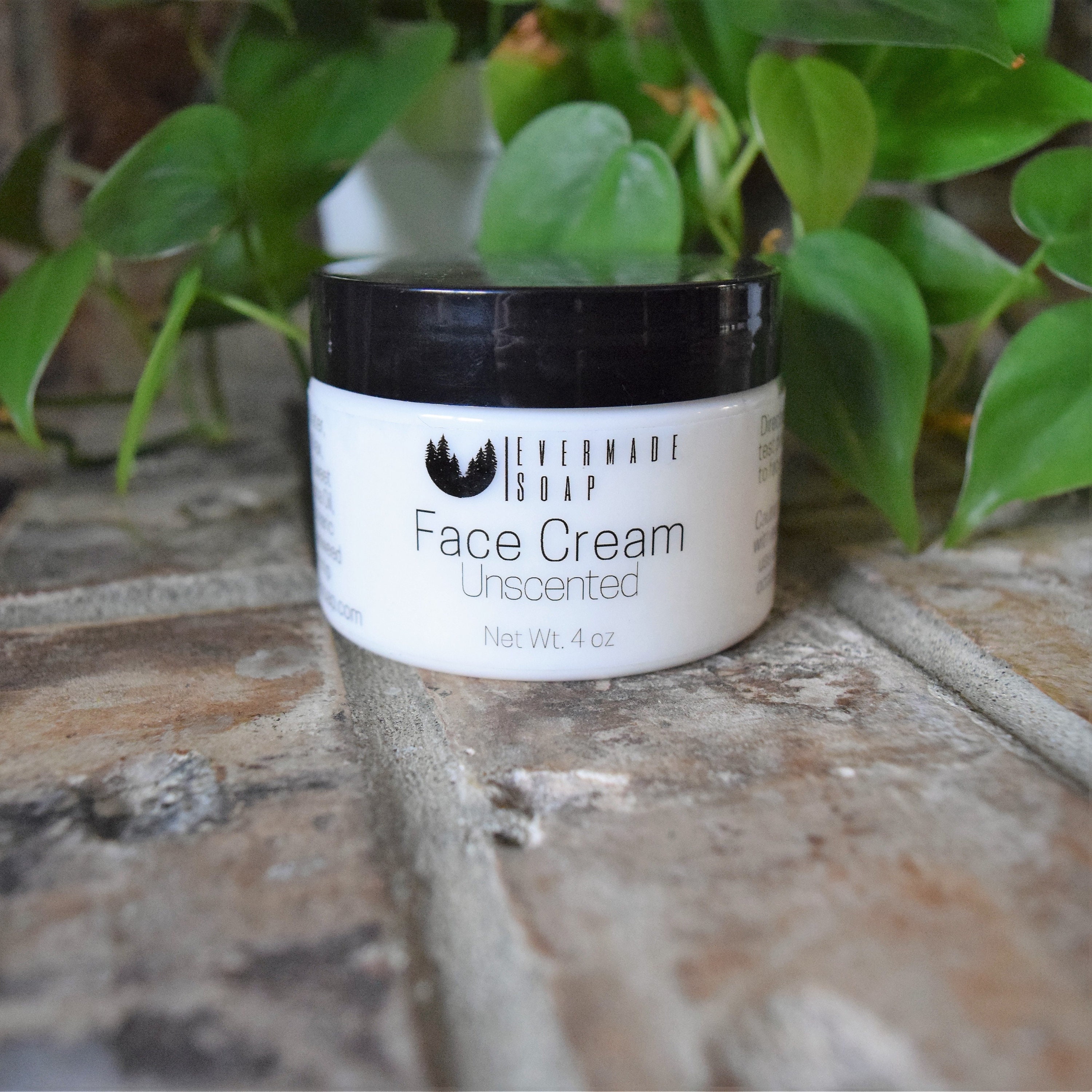 Seaweed Face Cream