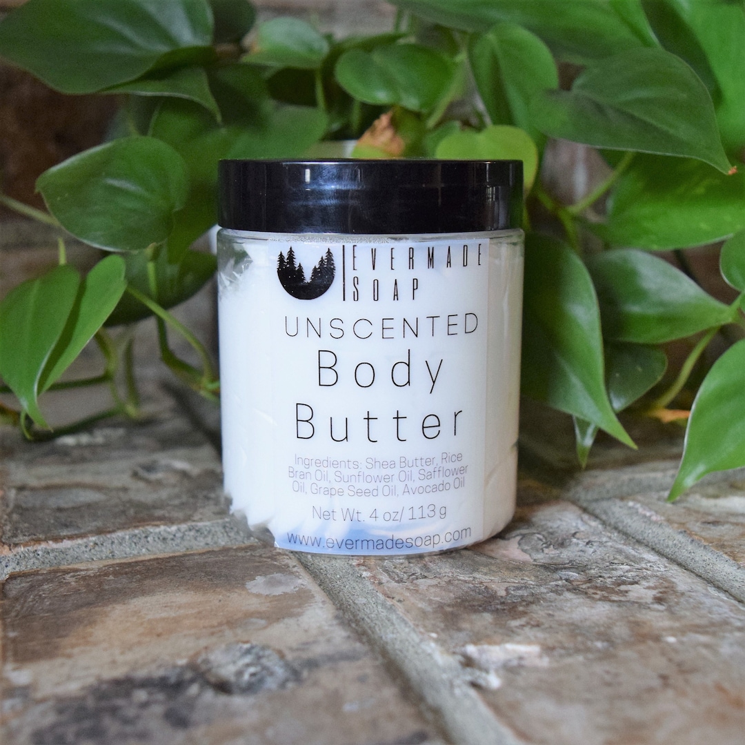 Bulk/ Wholesale 15 Jars Whipped Body Butter, Shea Butter, Body Butter ...