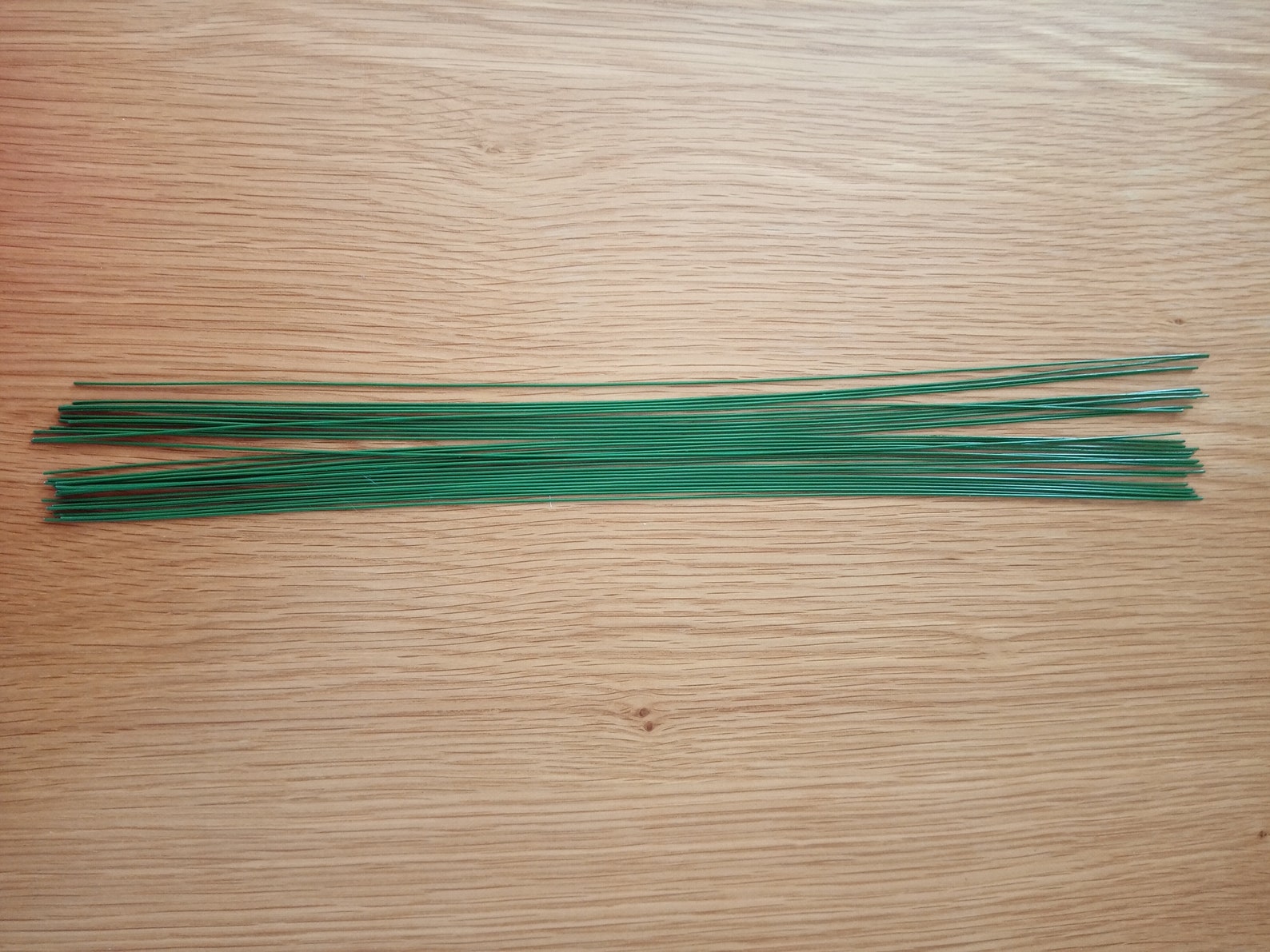 Florists Wire Stub Wire 50g 20 & 26 Gauge Stub Wire and | Etsy