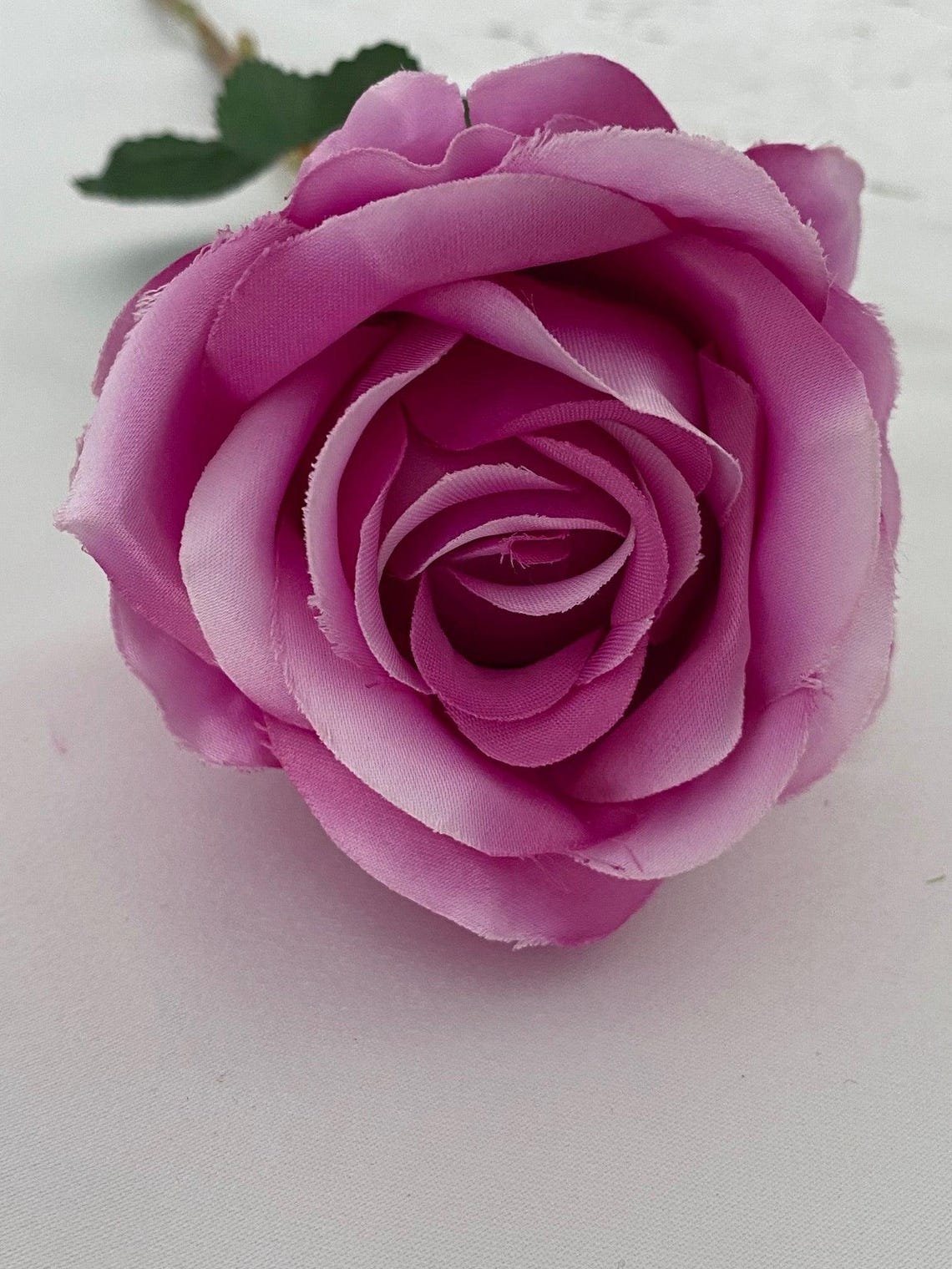 Artificial Roses, Real Look Pink Roses, Pink Flowers, Artificial ...