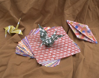 Origami Starter Kit - Etsy