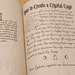 Charmed Season 3 Book of Shadows Pages - Etsy