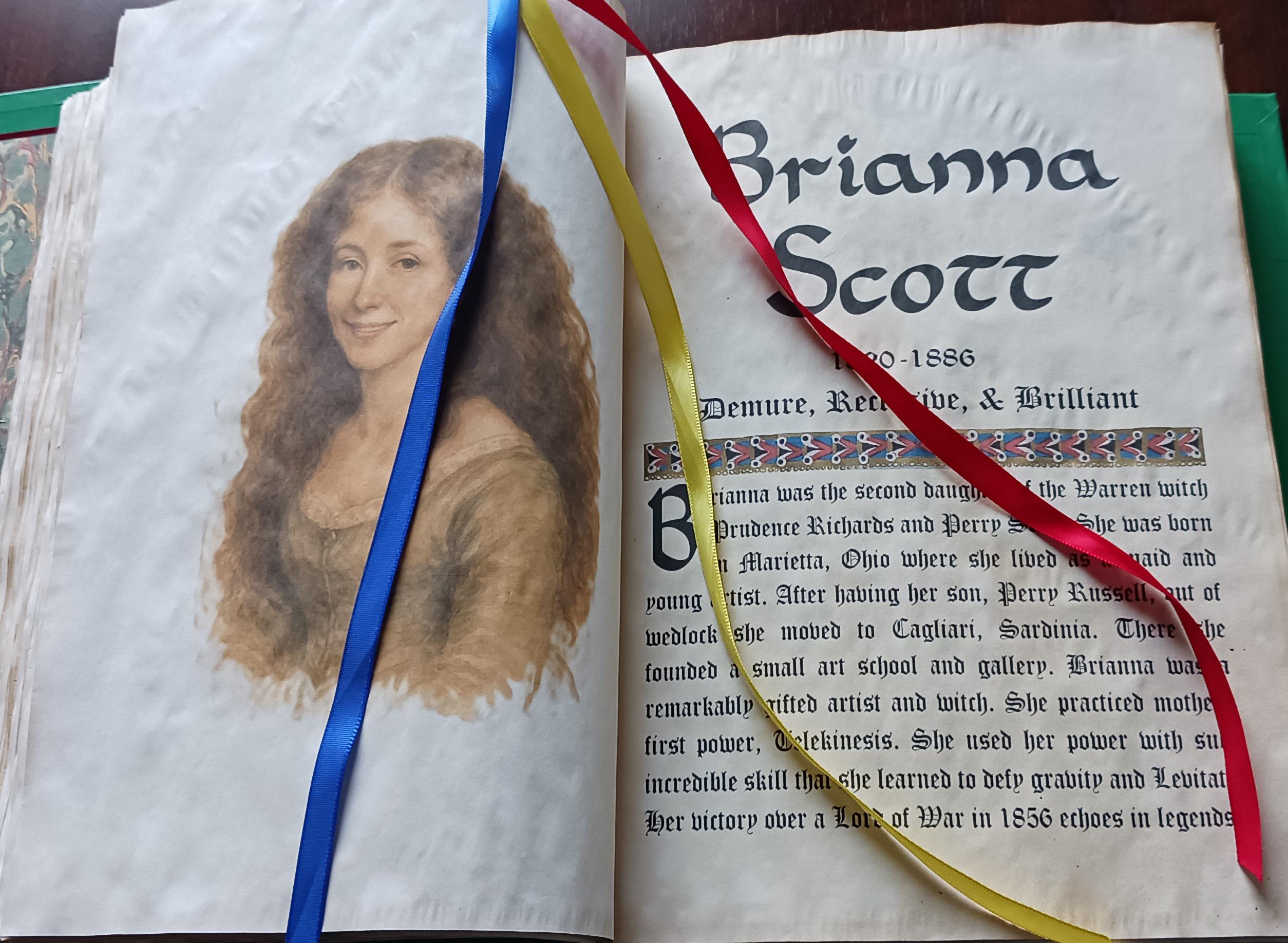 Updated Charmed Season 1 Bos Pages - Etsy