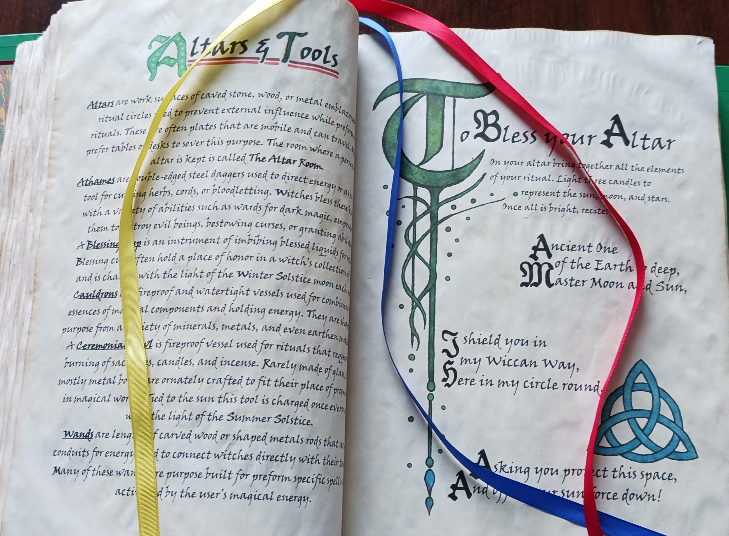 Updated Charmed Season 1 Bos Pages - Etsy