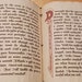 Charmed Season 3 Book of Shadows Pages - Etsy