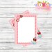 Sweet Notes Notepad | Handmade Notepads | Valentine's Day Stationery - Etsy