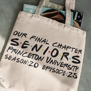 Custom School Our Final Chapter Graduate 2025 Svg Png Eps, Personalized ...