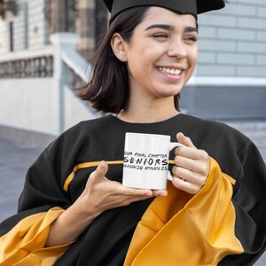 Our Final Chapter Graduate 2025 Svg Png Eps Jpg, Seniors Graduation ...