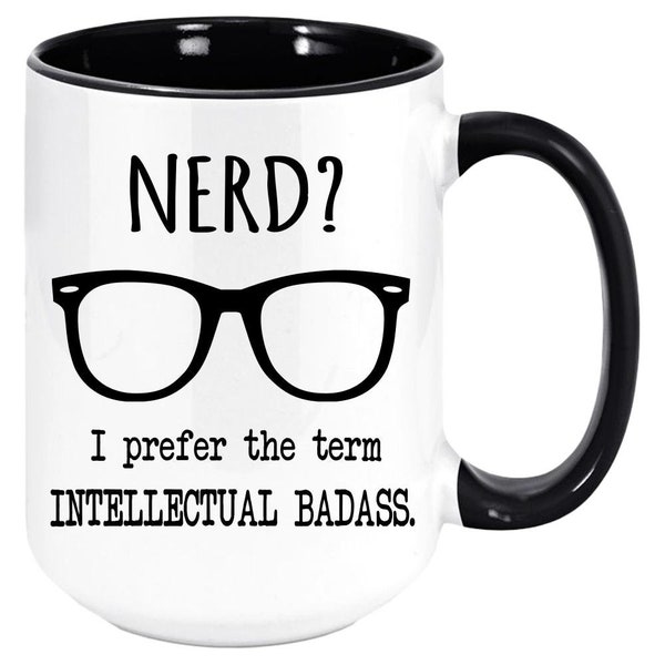 Intellectual - Etsy