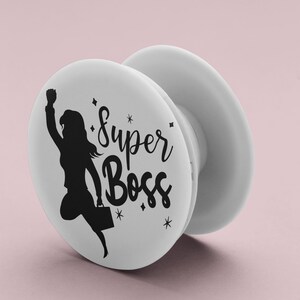 Boss Lady Svg, Super Boss Png, Girl Boss Gifts Svg, Svg Files for ...