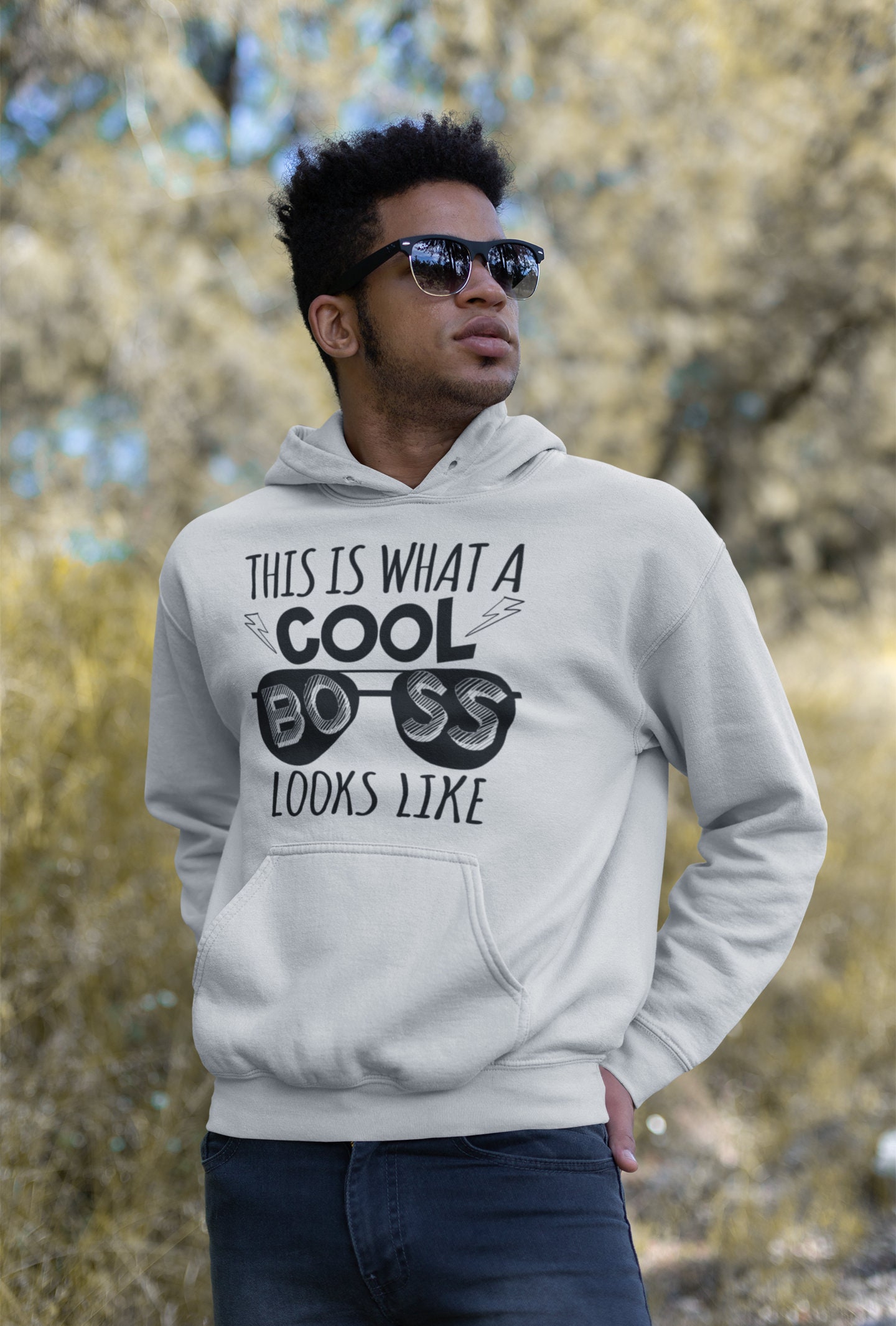 Boss Svg, This is What a Cool Boss Looks Like Svg Png Eps, Bosses Day ...