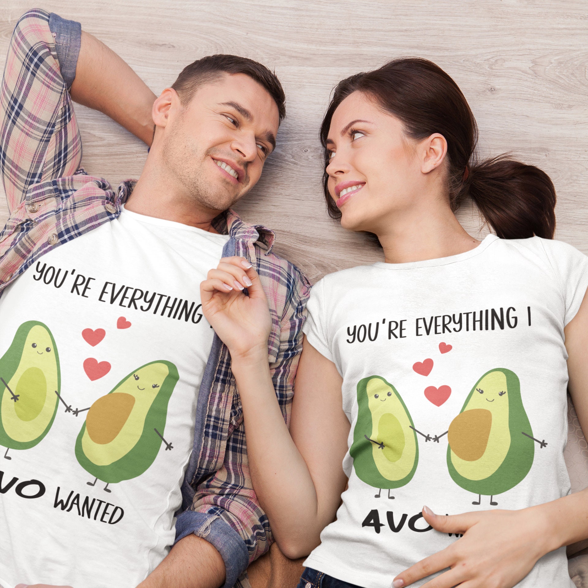 You're Everything I Avo Wanted Cute Avocado Love Svg Png - Etsy
