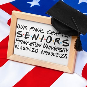 Custom School Our Final Chapter Graduate 2025 Svg Png Eps, Personalized ...