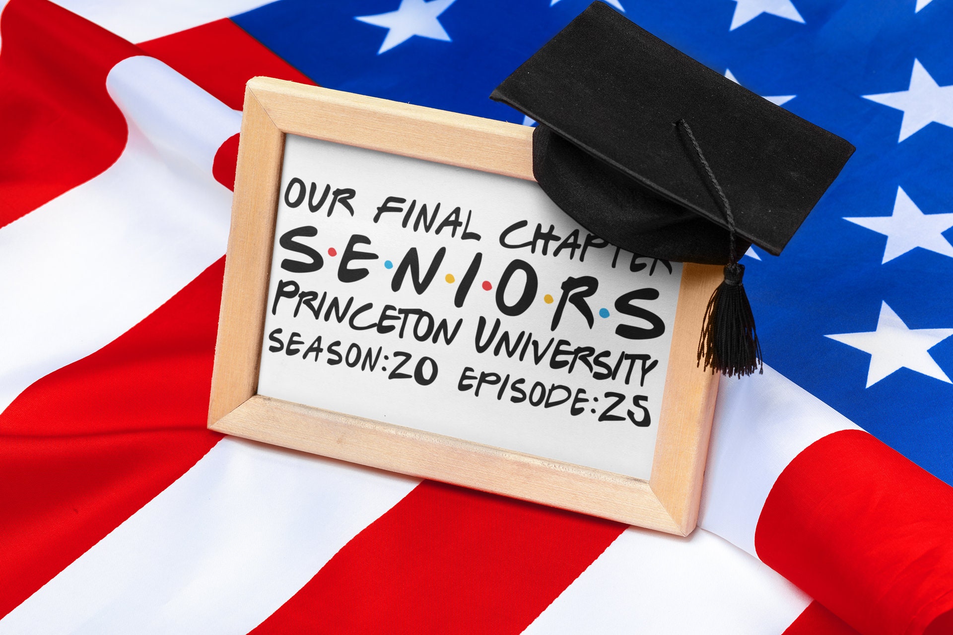 Custom School Our Final Chapter Graduate 2025 Svg Png Eps, Personalized ...