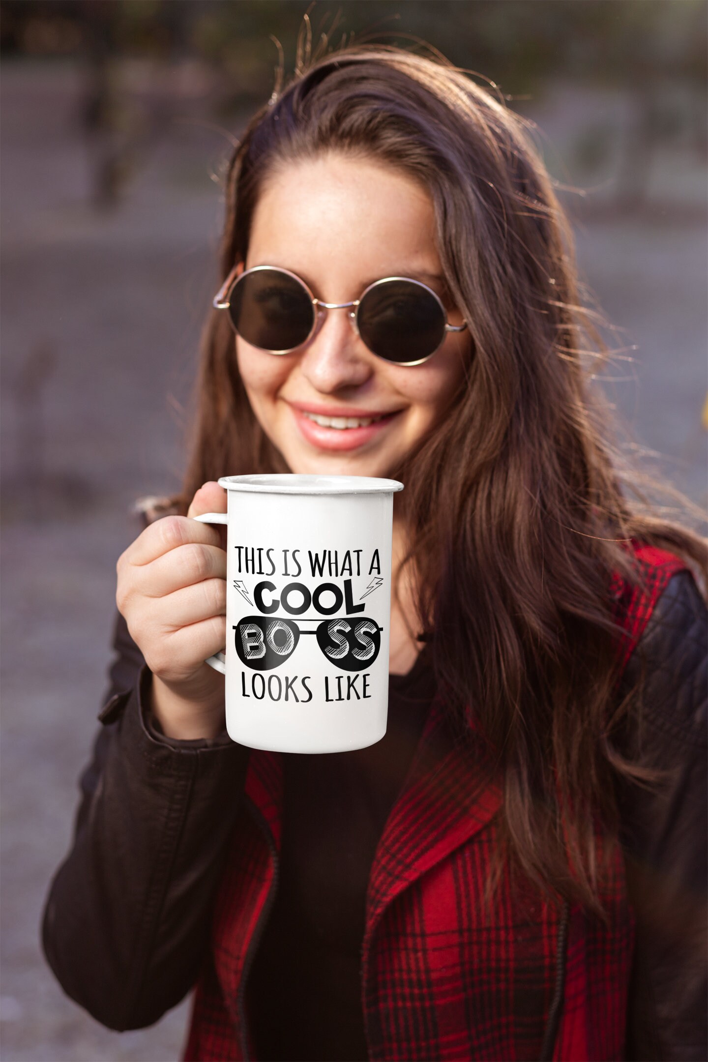 Boss Svg This is What a Cool Boss Looks Like Svg Png Eps - Etsy