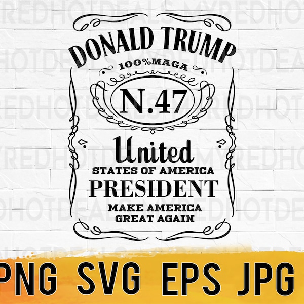 2024 Election Svg Files - Etsy