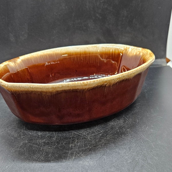 Brown Drip Dishes - Etsy