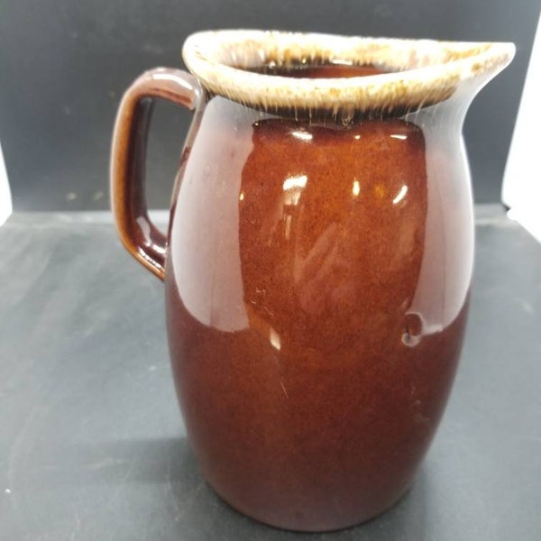 Pottery Carafe - Etsy
