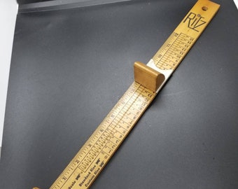 Shoe Size Chart for Kids | Etsy