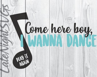 Luke Bryan Svg | Etsy