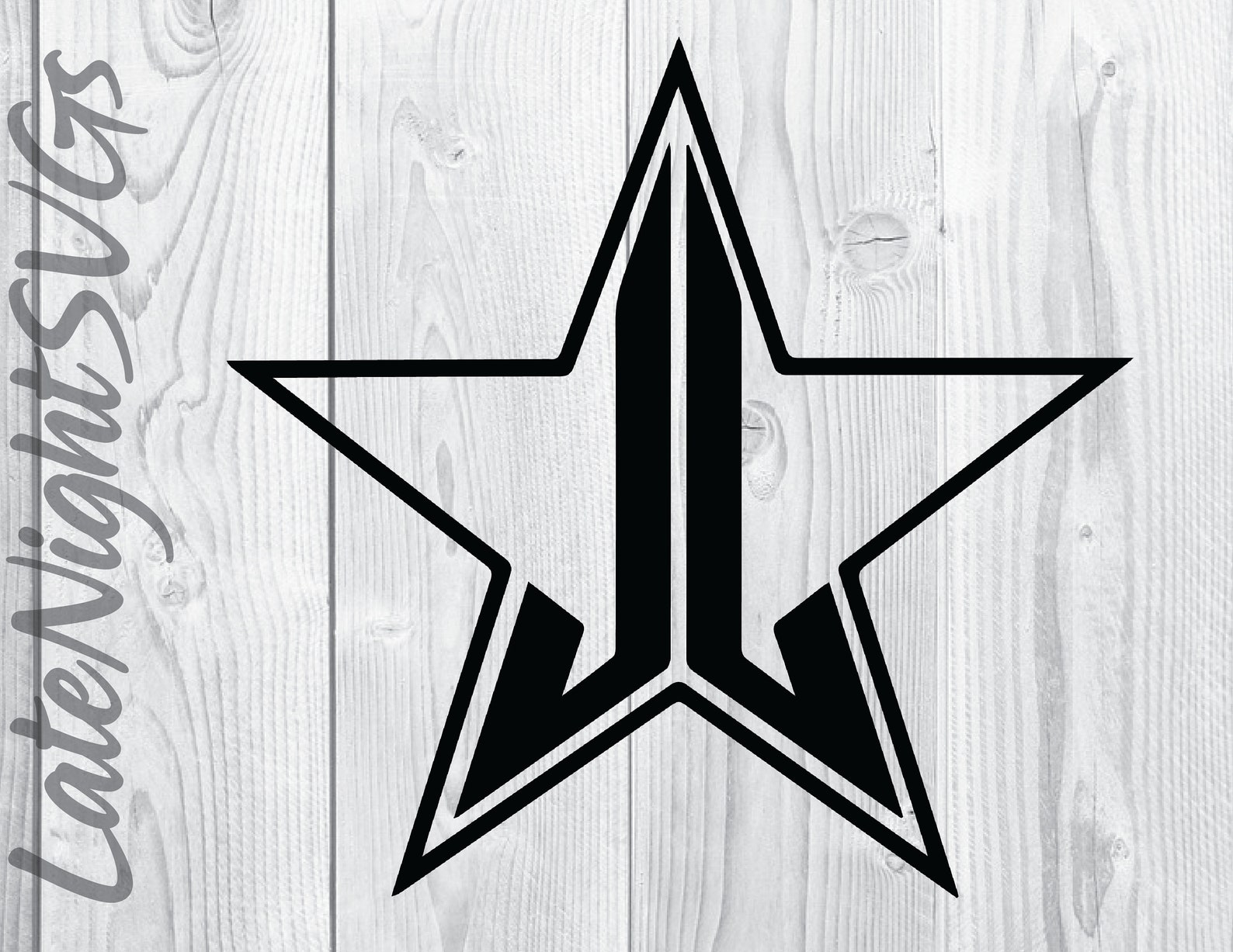 JSC Logo for Decal Cut Vector Svg Png Digital Art - Etsy Ireland