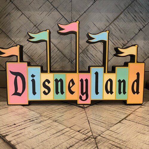 Snuggly Duckling Disney Tangled Home Decor Sign | Etsy