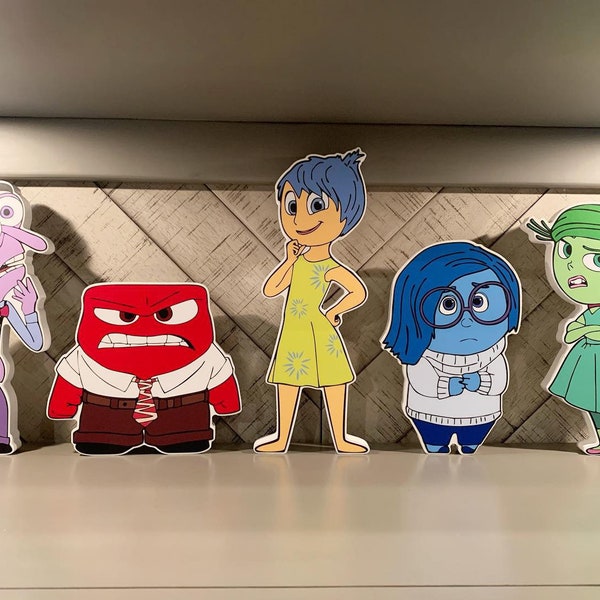 Inside Out Decor - Etsy