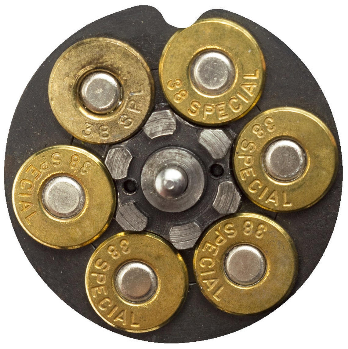 Gun Cylinder Car Coasters/gun Lovers/gun Car Coasters for Him/ammo Car ...