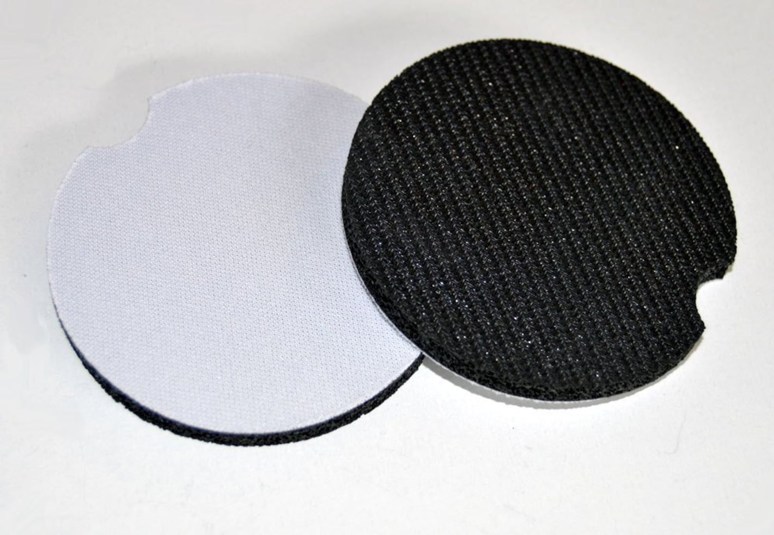 Gun Cylinder Car Coasters/gun Lovers/gun Car Coasters for Him/ammo Car ...