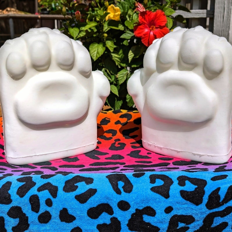 Inflatable Fursuit - Etsy