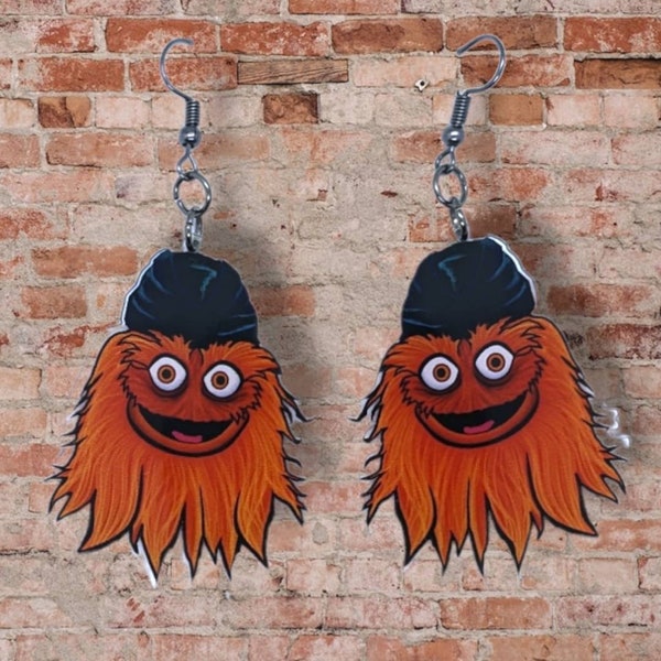 Gritty - Etsy