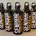 Senior Gift | Graduation Gift | Graduation Water Bottle | Personalized ...