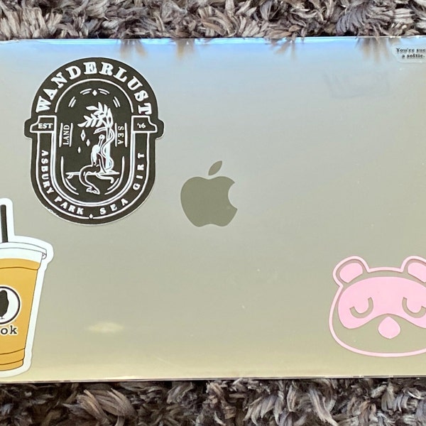 Vinyl Decal Stickers Switch Controller - Etsy