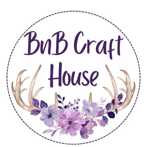 BnBCraftHouse - Etsy