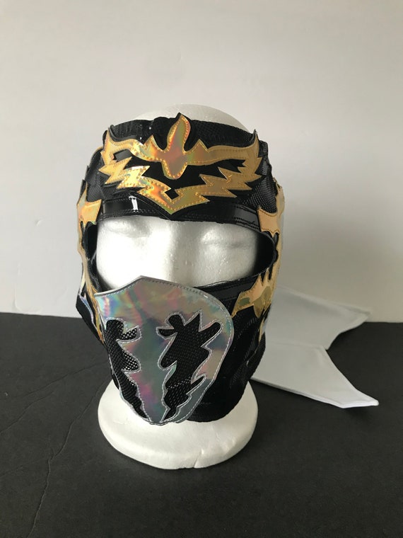Hayabusa mask bullet club lucha libre - Gem