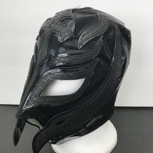 Lucha Libre Mask Mysterio - Etsy
