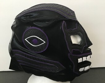 Evil Uno Mask - Etsy