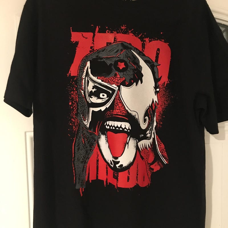 Rhea Ripley Costume - Etsy